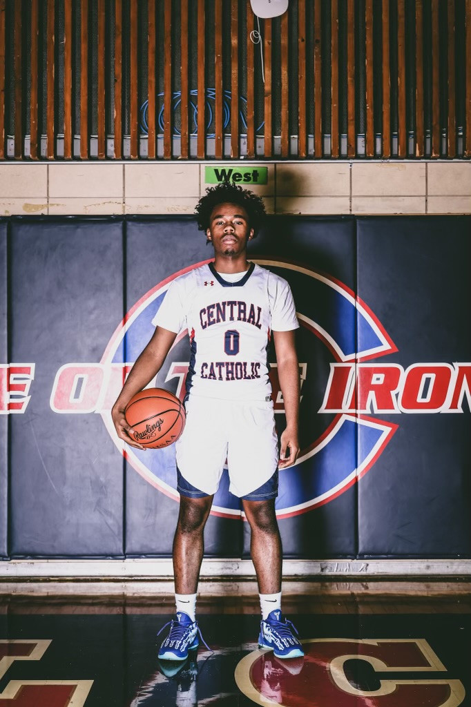 Dereke | Youth Athlete of the Year