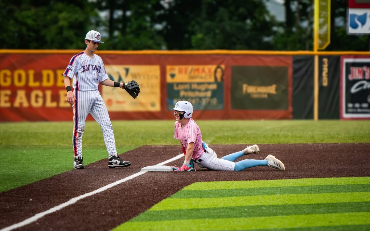 Ryan | Youth Athlete of the Year
