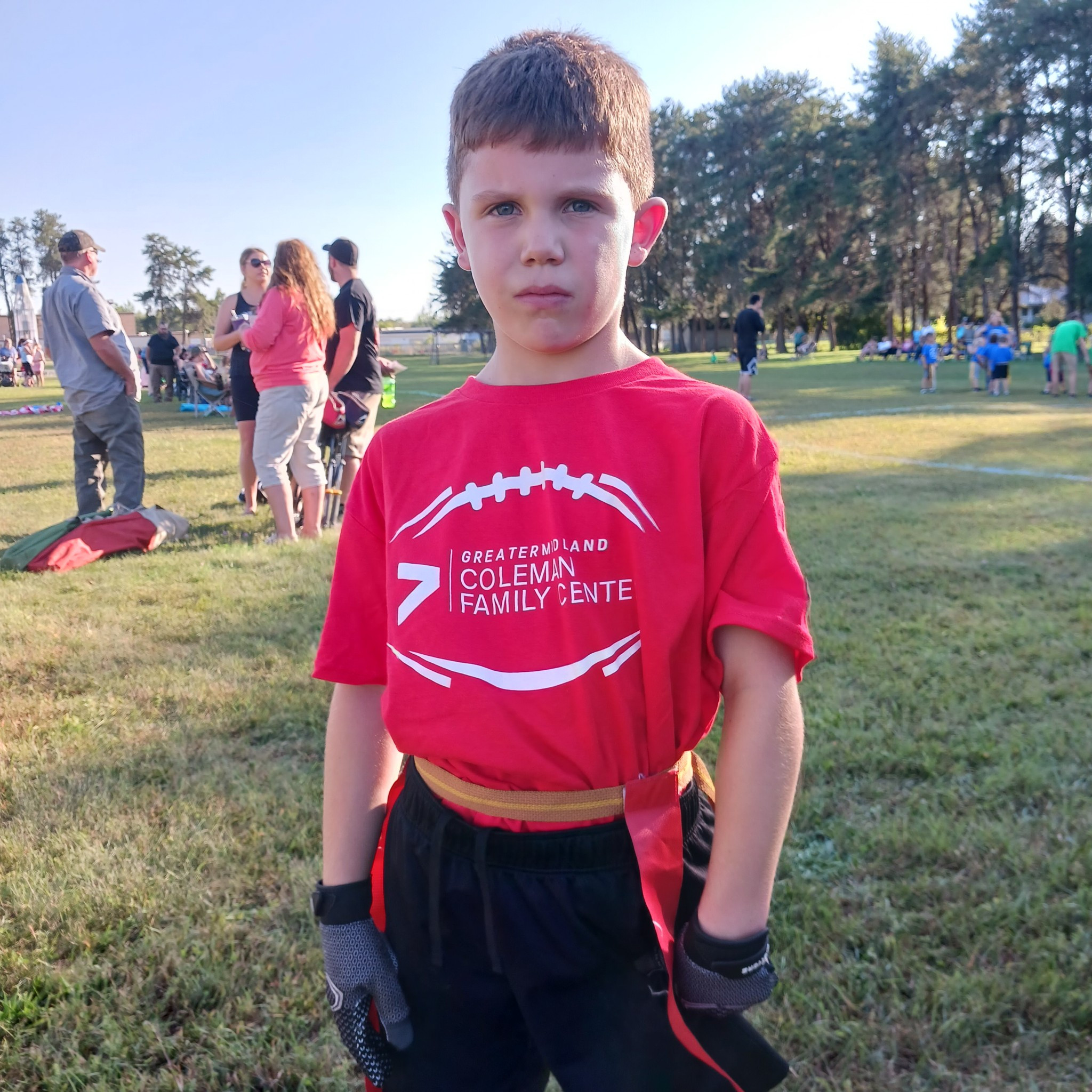 Gaige | Youth Athlete of the Year