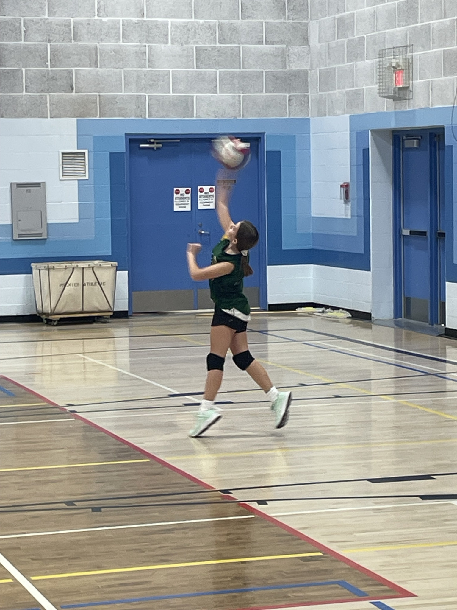 Brielle | Youth Athlete of the Year