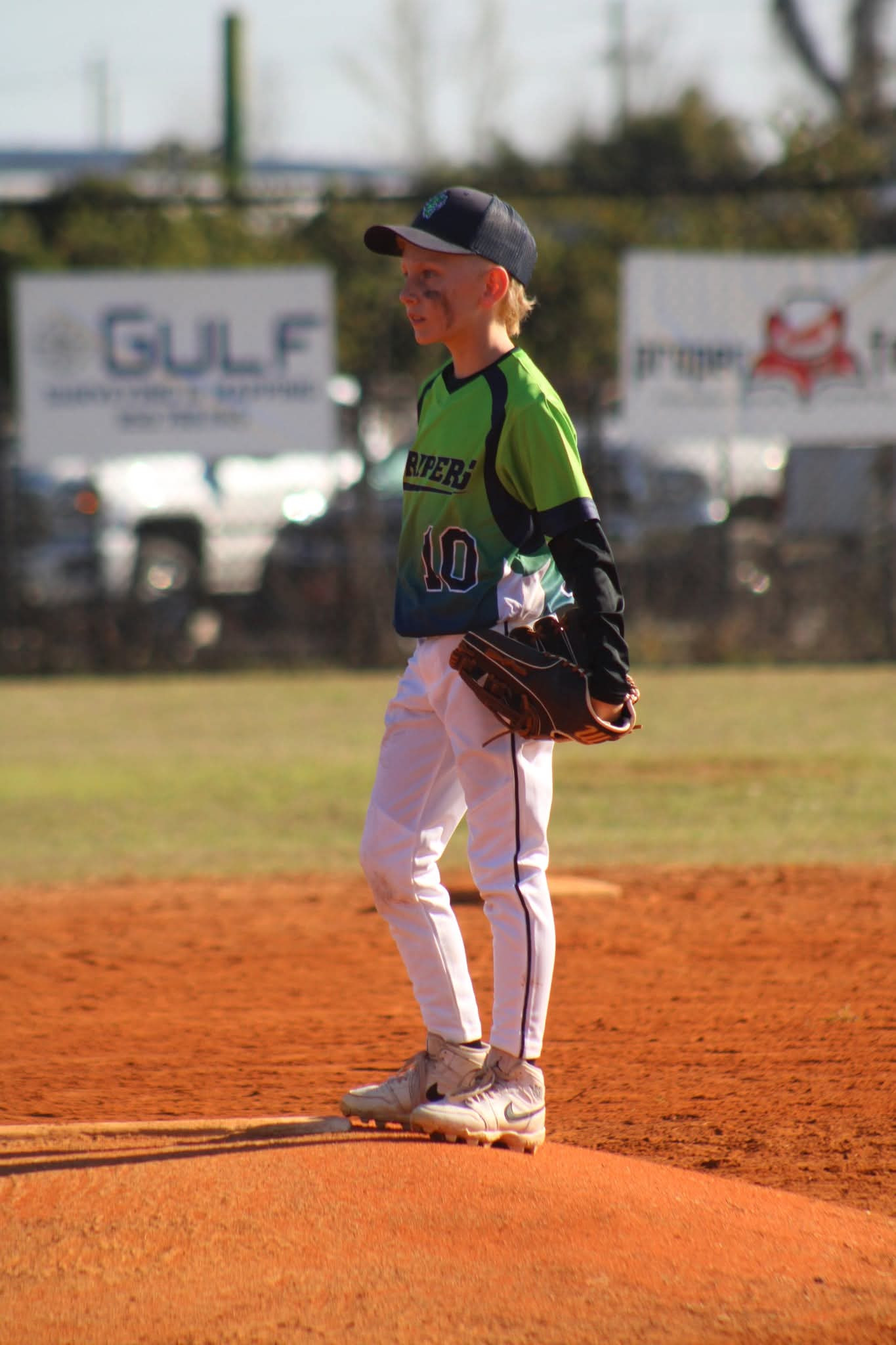Reid | Youth Athlete of the Year