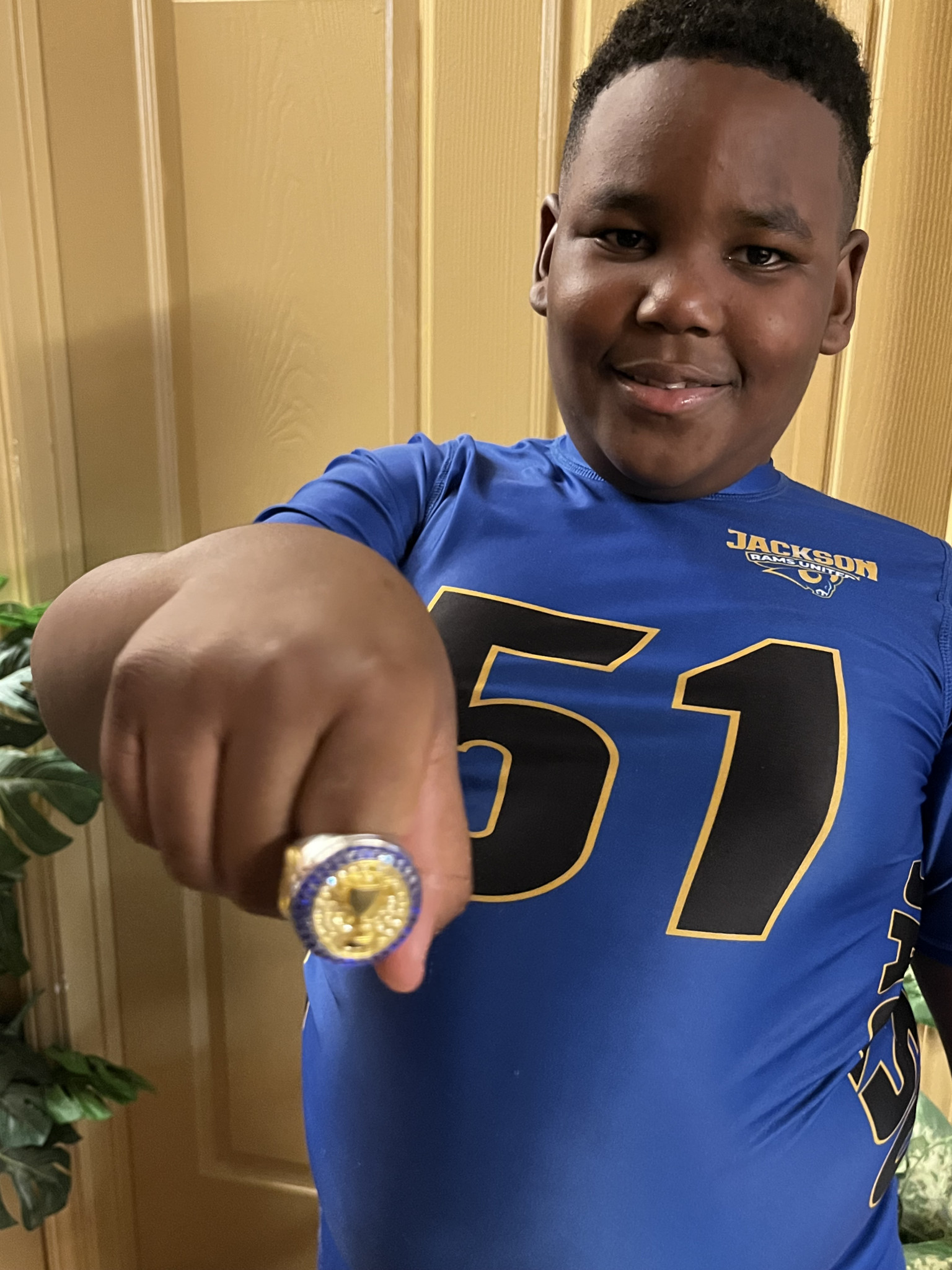 Colton | Youth Athlete of the Year