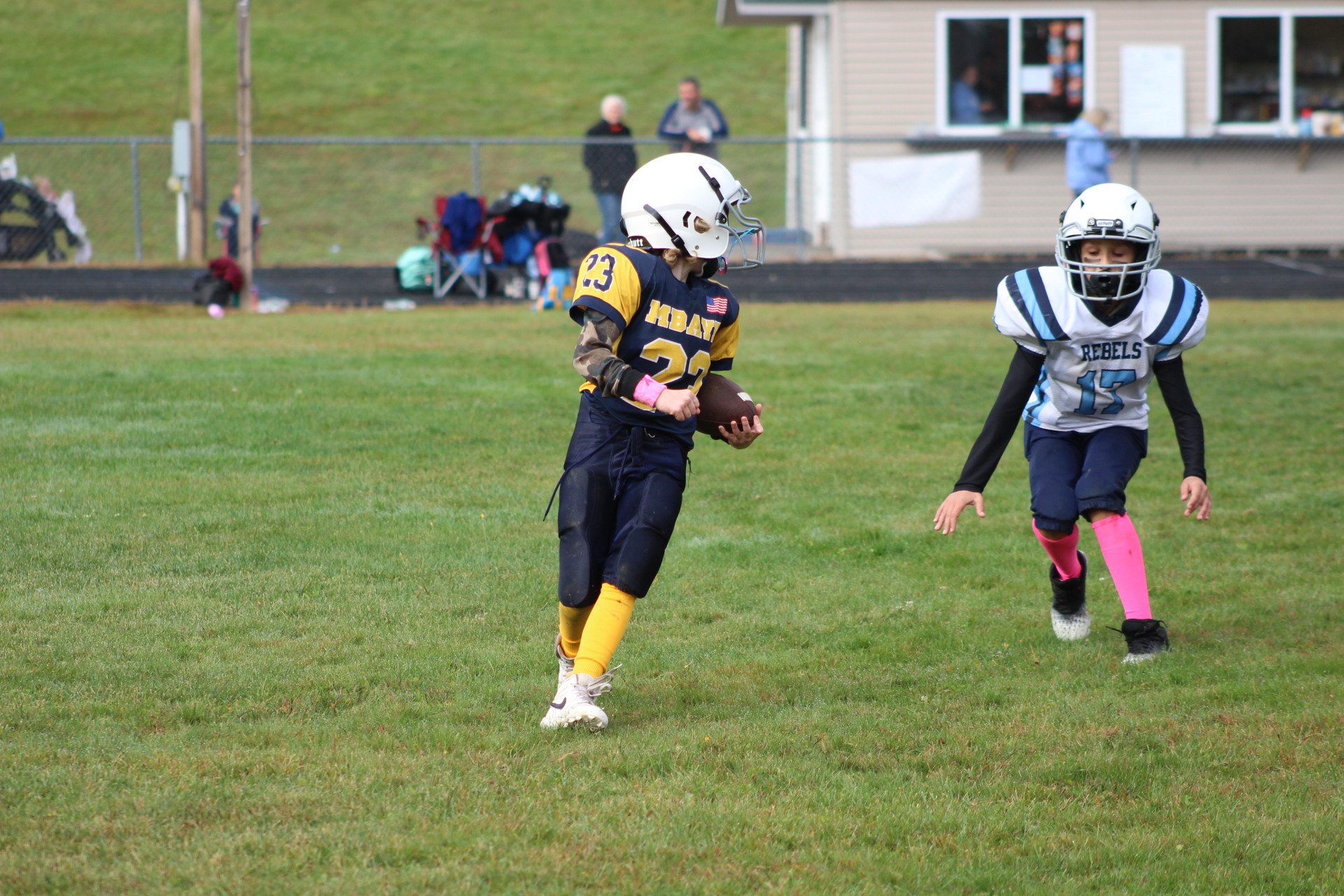Trent | Youth Athlete of the Year