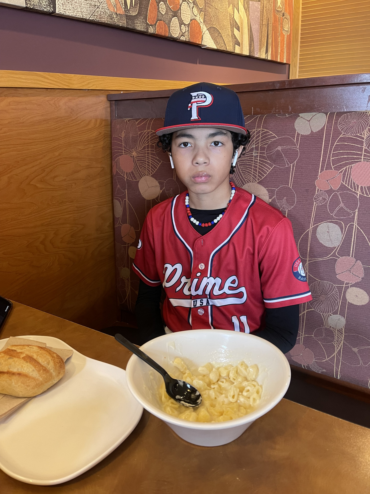 Asher | Youth Athlete of the Year