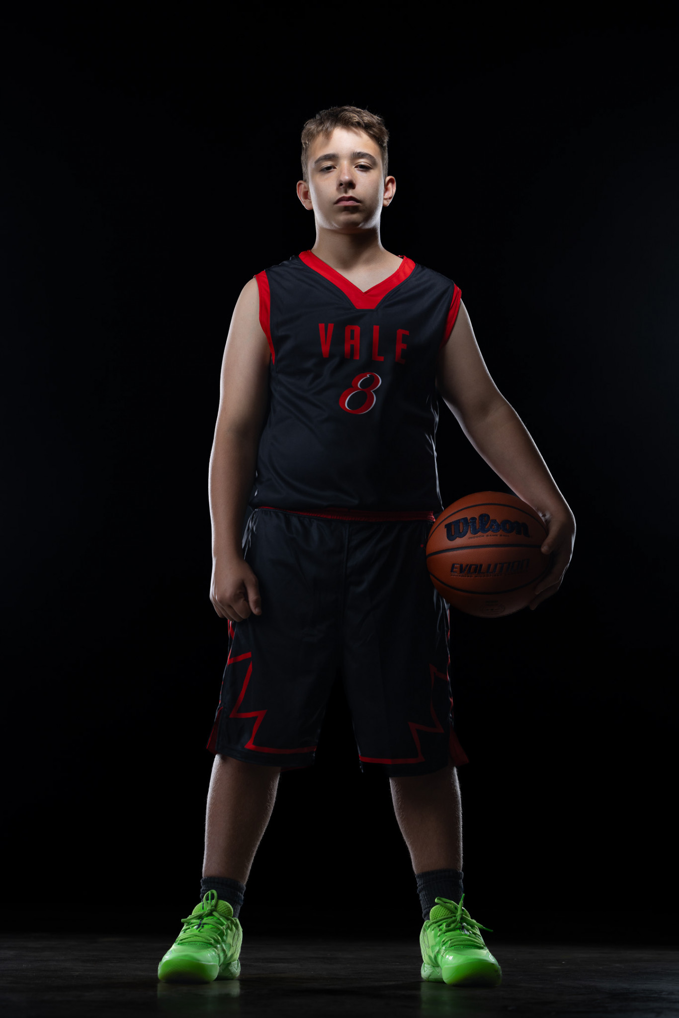 Trystan | Youth Athlete of the Year