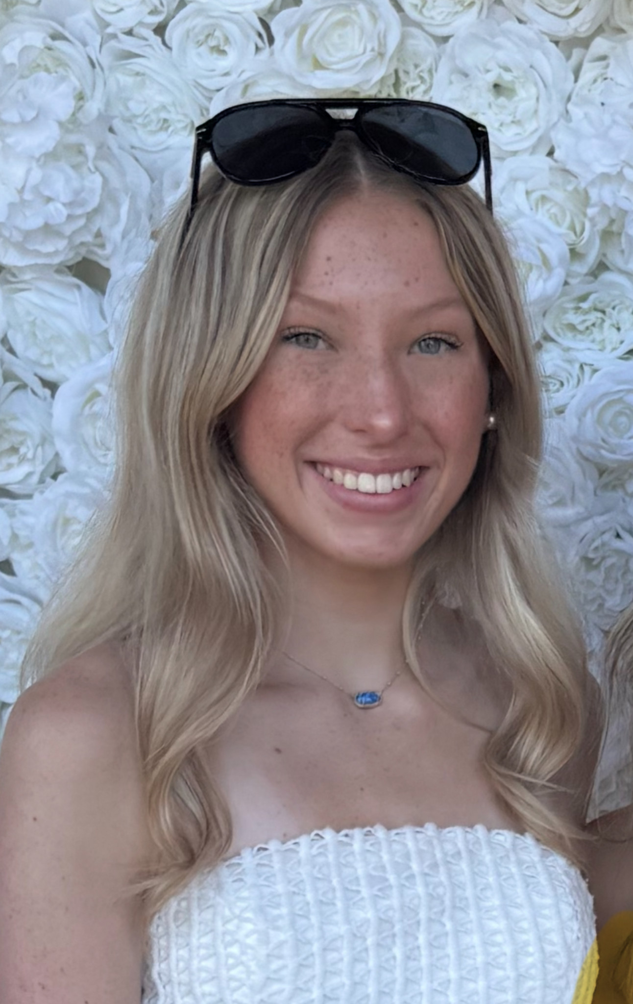 Amanda | Youth Athlete of the Year