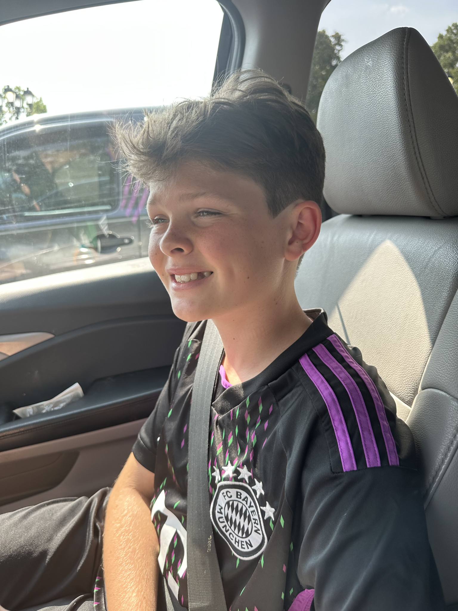 Owen | Youth Athlete of the Year