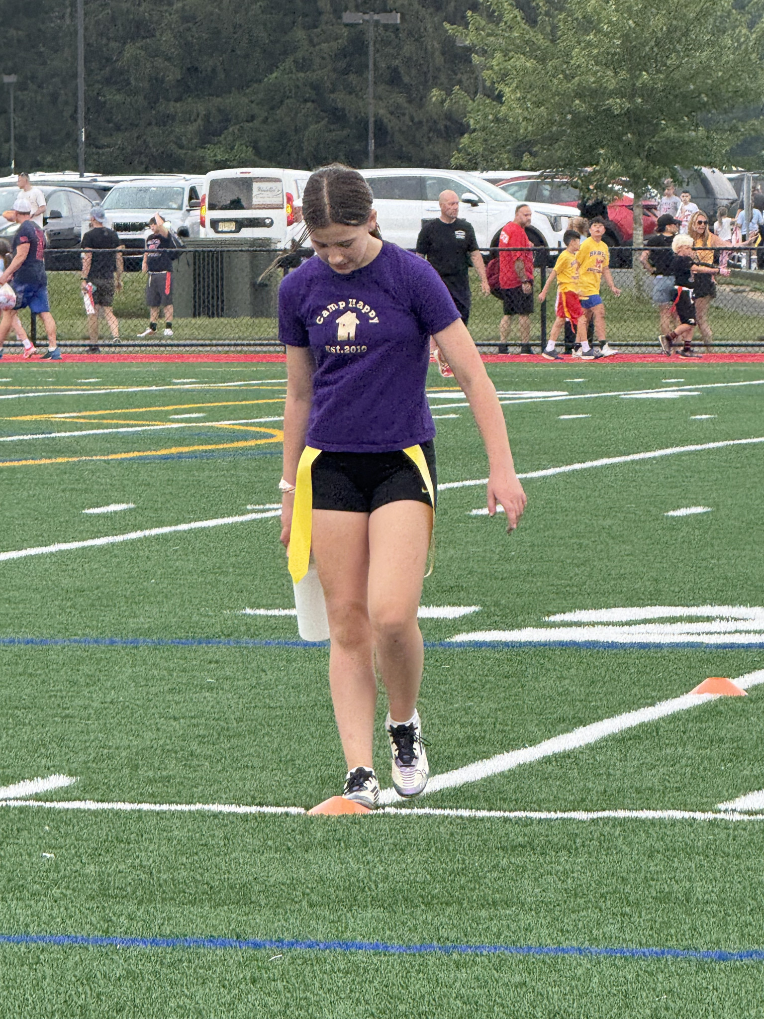 Mikayla | Youth Athlete of the Year