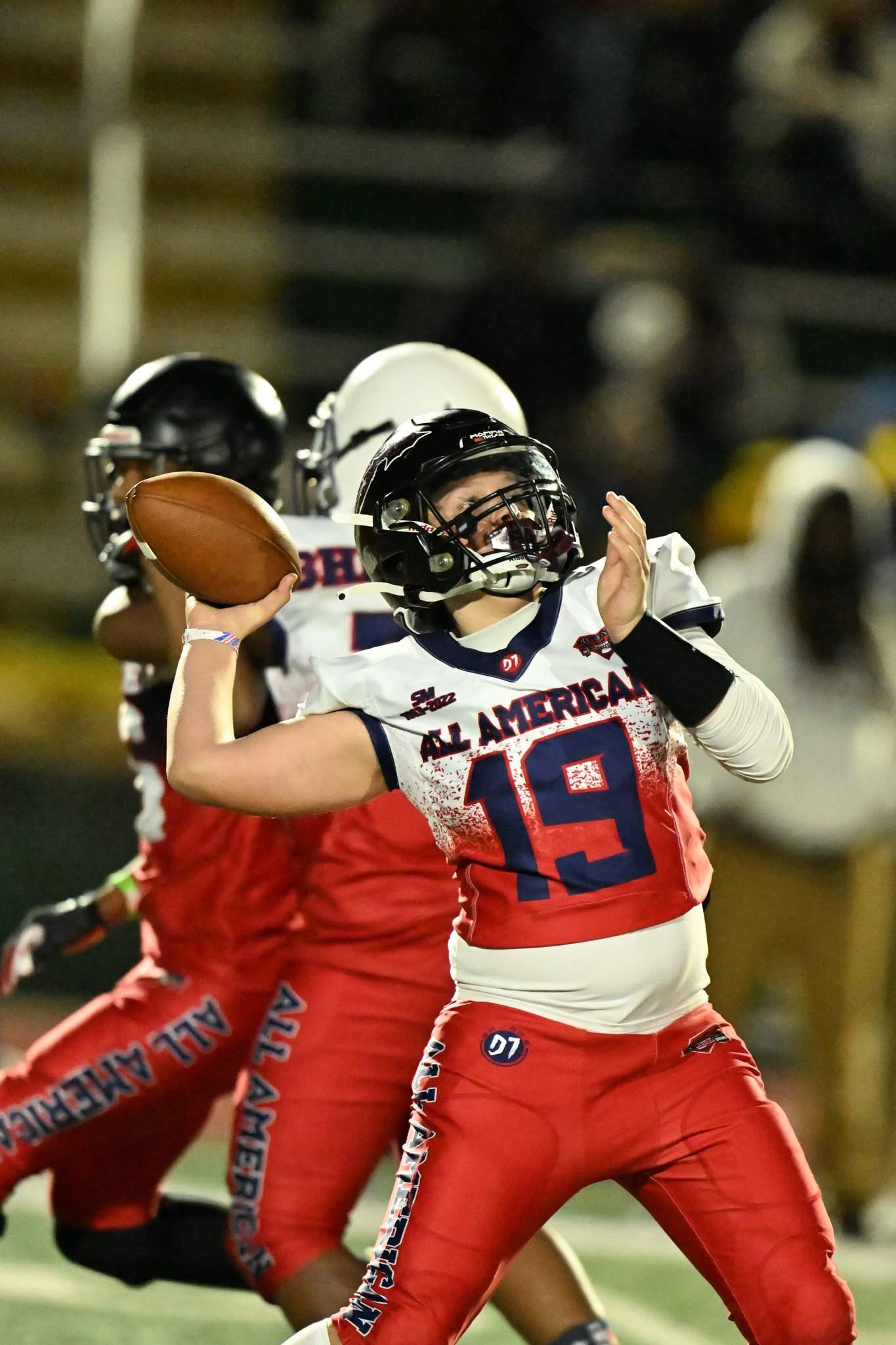 Carter | Youth Athlete of the Year