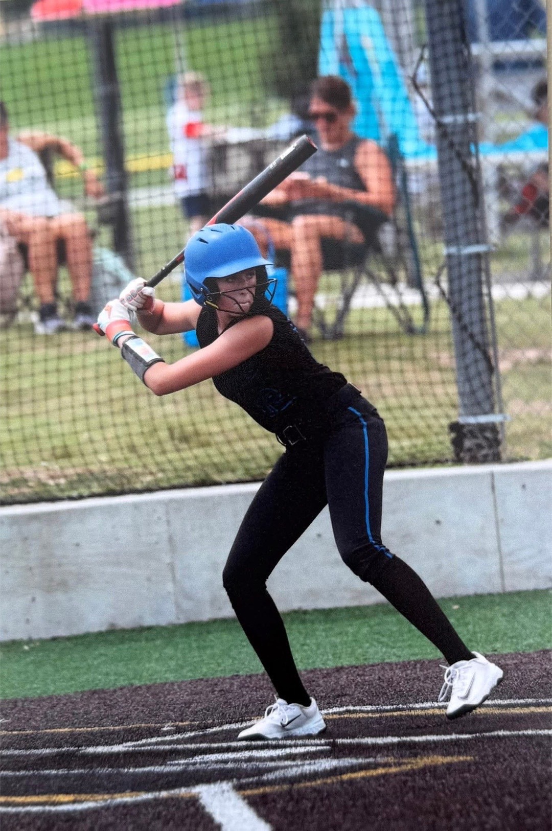 Riley | Youth Athlete of the Year