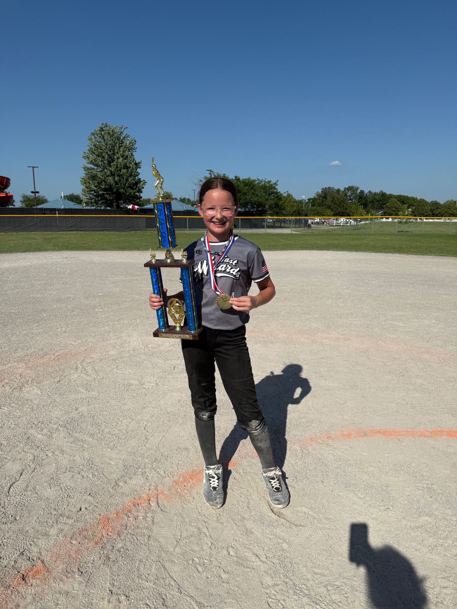 Morgan | Youth Athlete of the Year