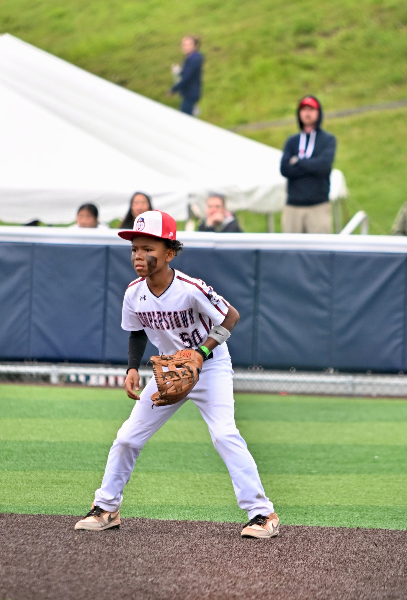 Nehemiah | Youth Athlete of the Year