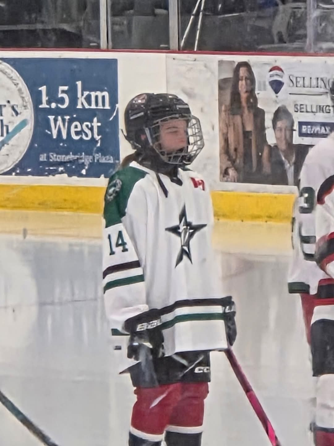 Taylor | Youth Athlete of the Year