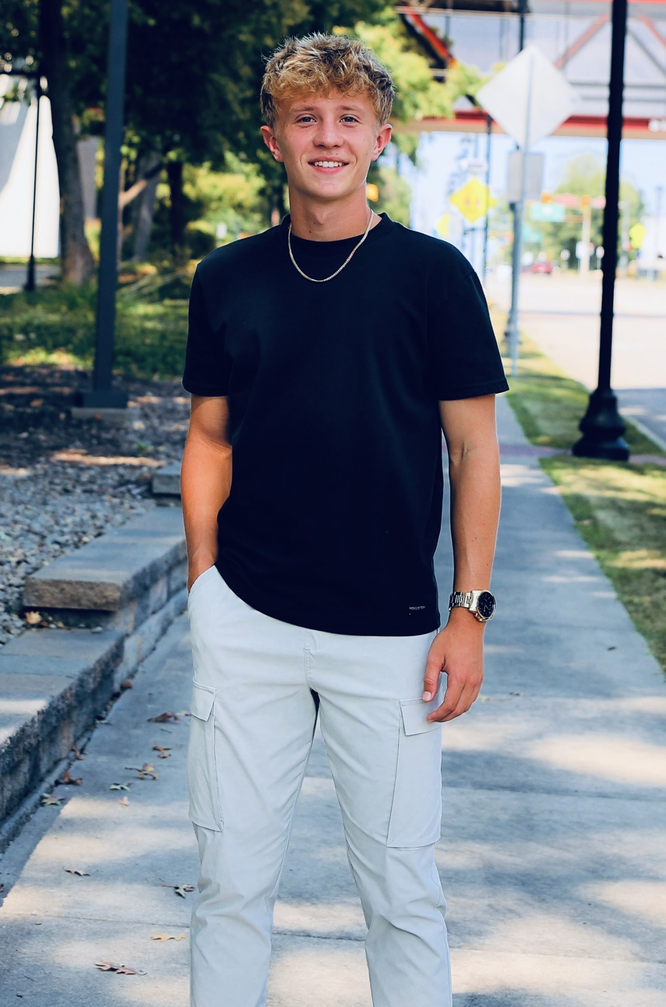 Maddox | Youth Athlete of the Year