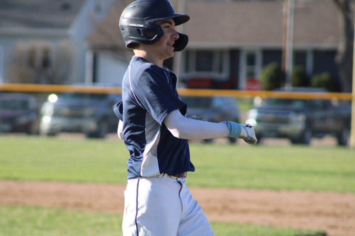 Talan | Youth Athlete of the Year