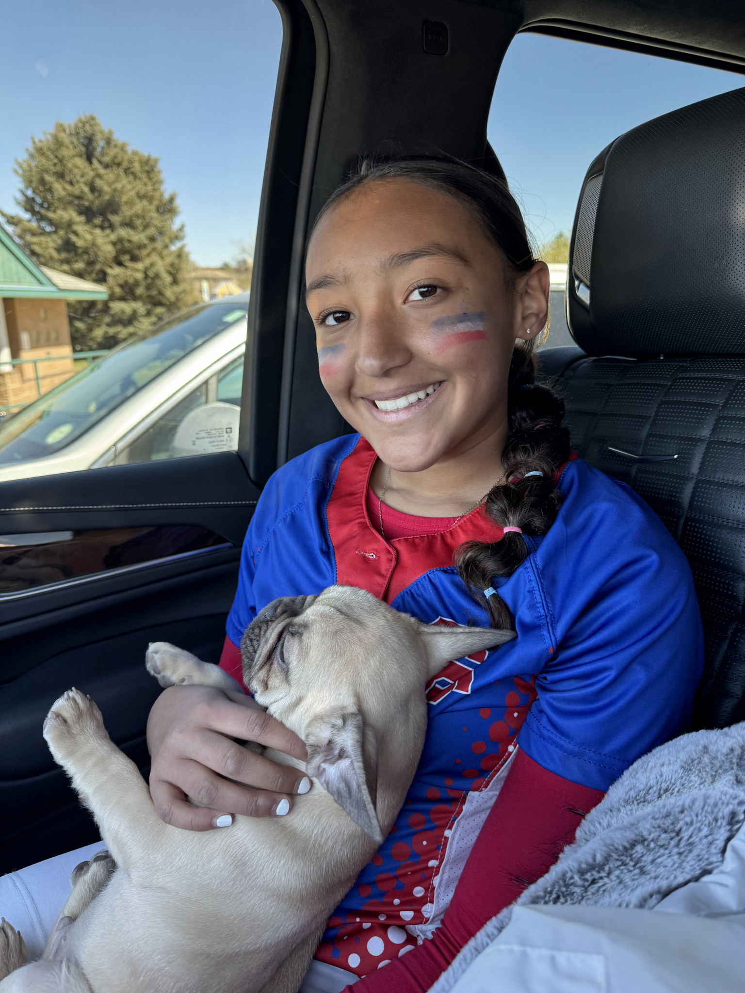 Victoria | Youth Athlete of the Year