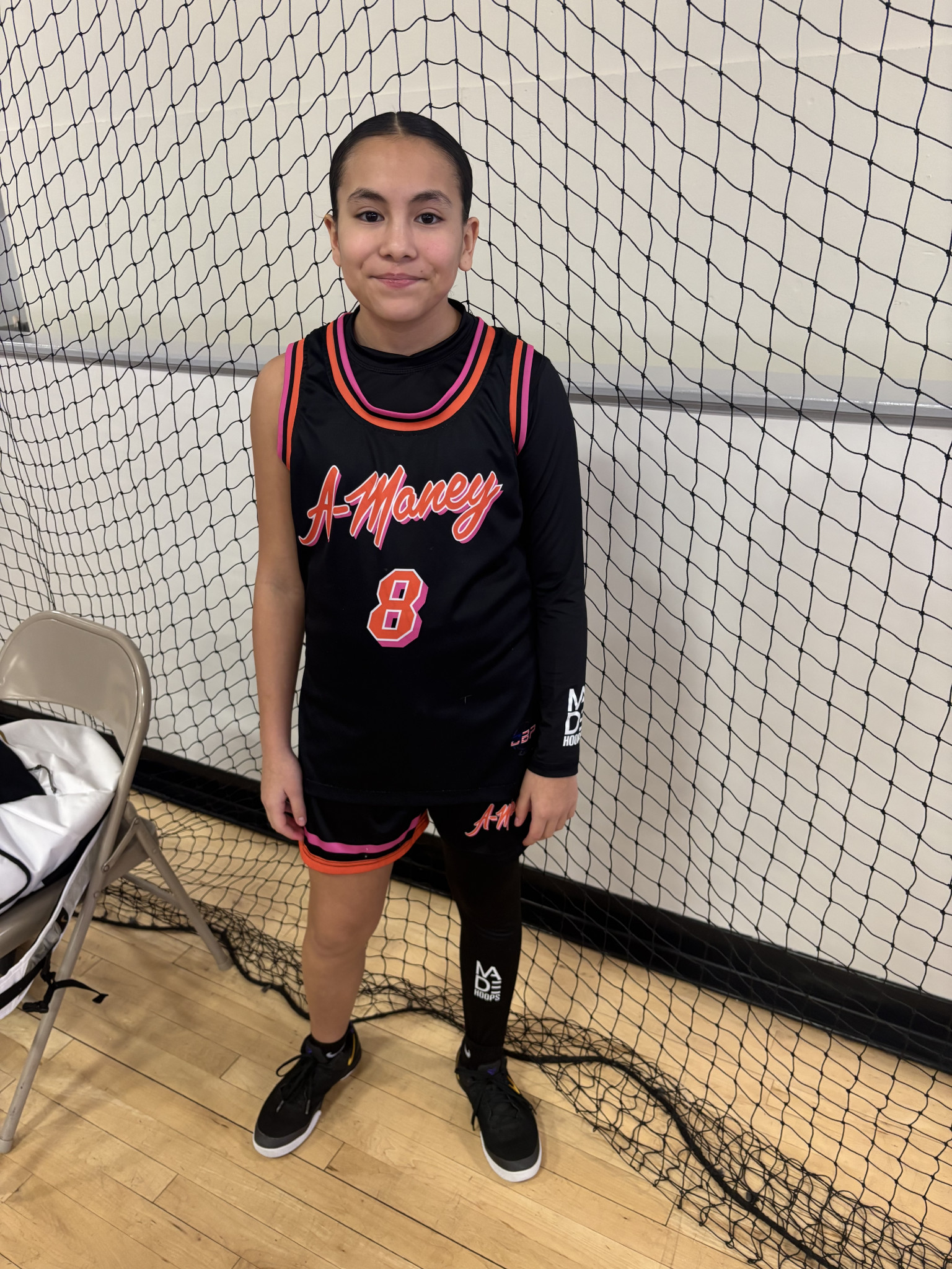 Mia | Youth Athlete of the Year