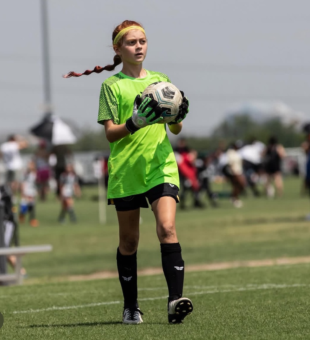 Aubrey | Youth Athlete of the Year