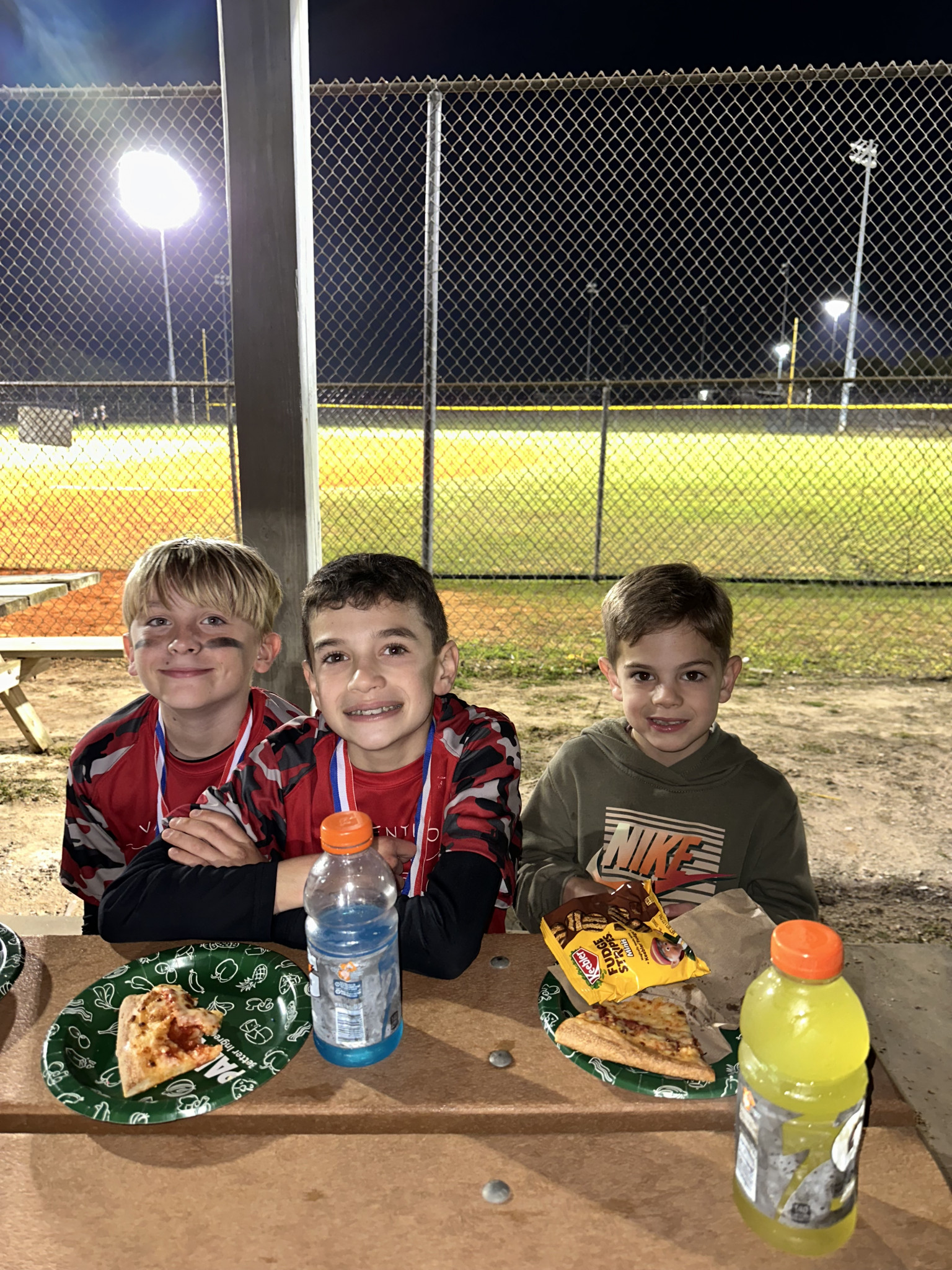 Zane | Youth Athlete of the Year