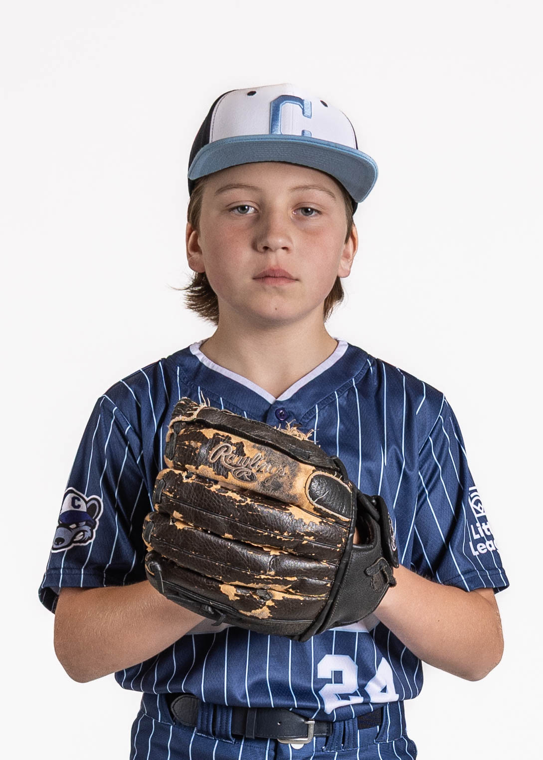 Harrison | Youth Athlete of the Year