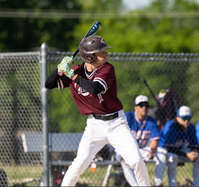 Colin | Youth Athlete of the Year