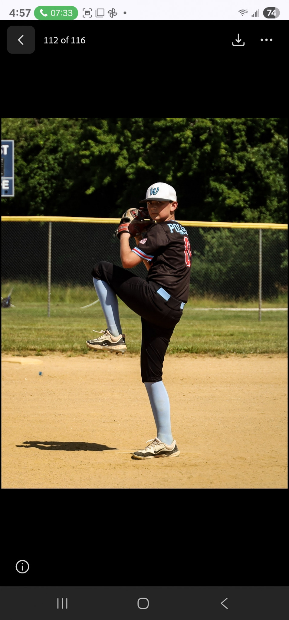 Jaxyn | Youth Athlete of the Year