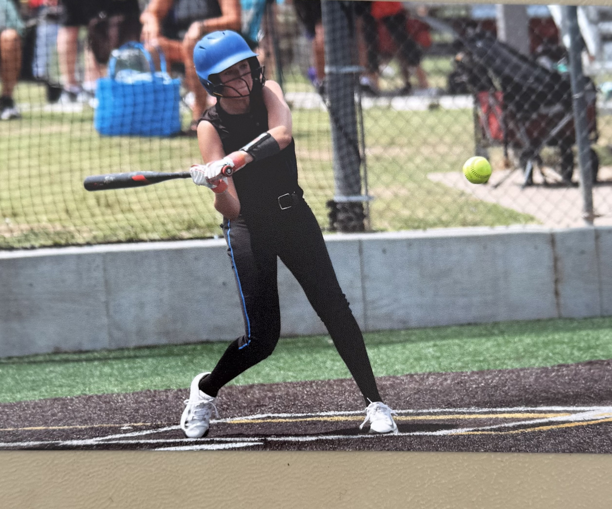 Riley | Youth Athlete of the Year