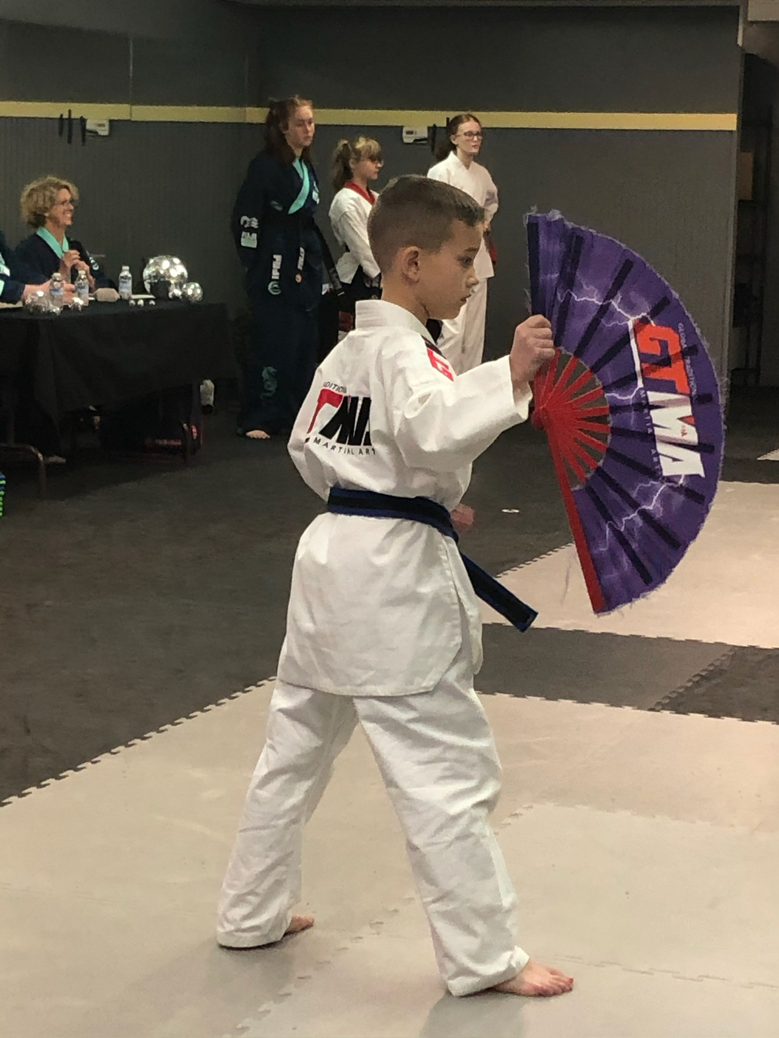 Jacob | Youth Athlete of the Year