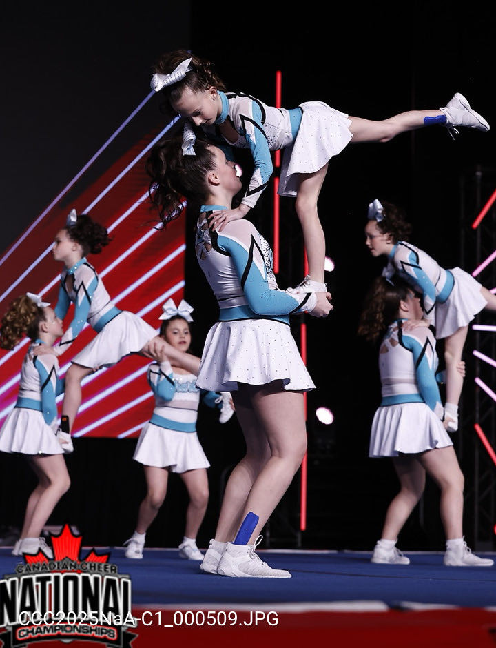 Annorah | Youth Athlete of the Year