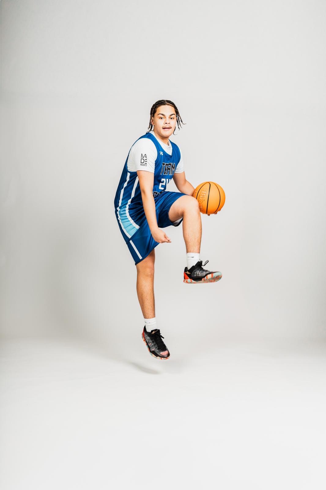 Jayden | Youth Athlete of the Year
