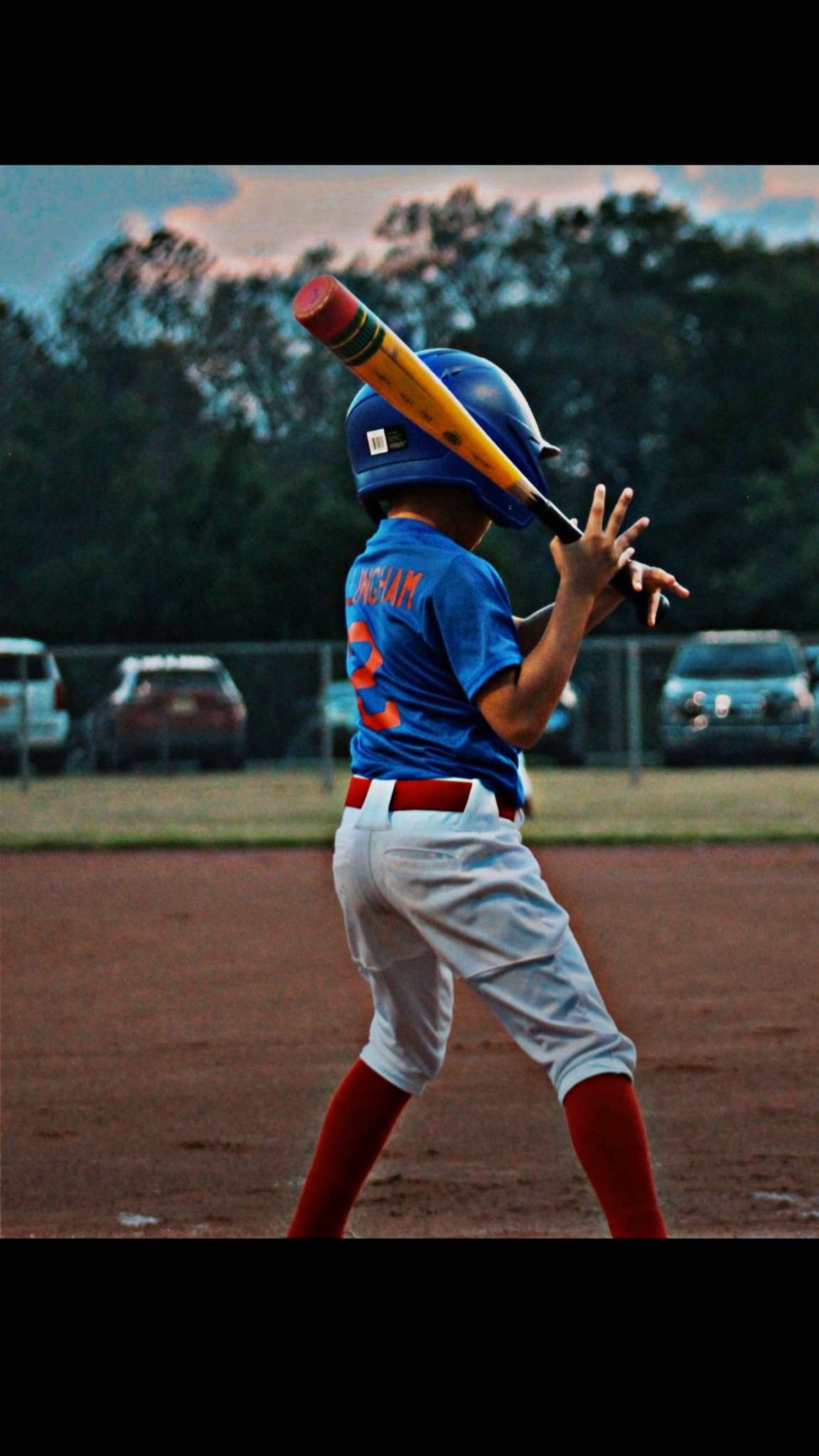 Trystan | Youth Athlete of the Year