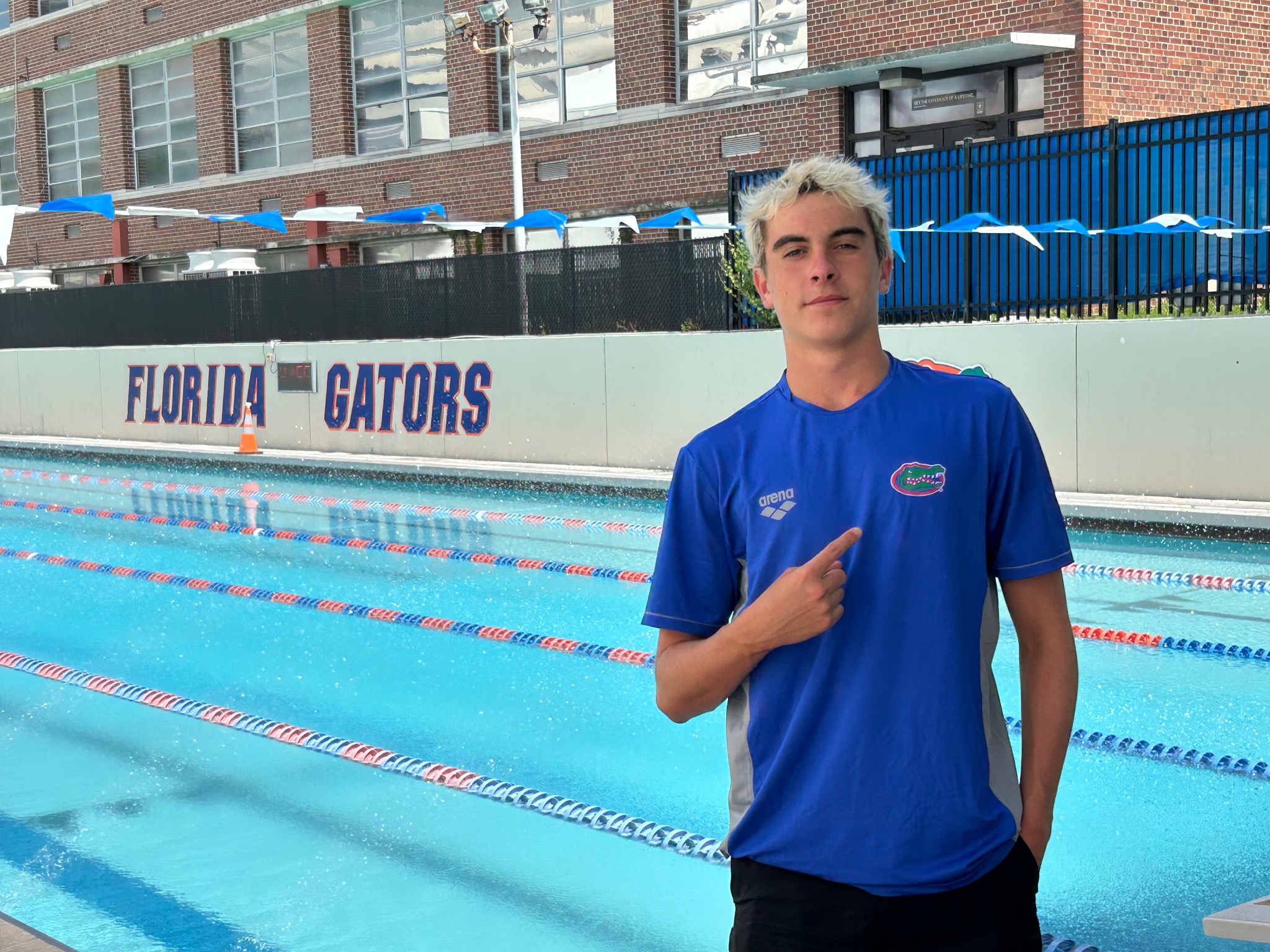 Ethan | Youth Athlete of the Year