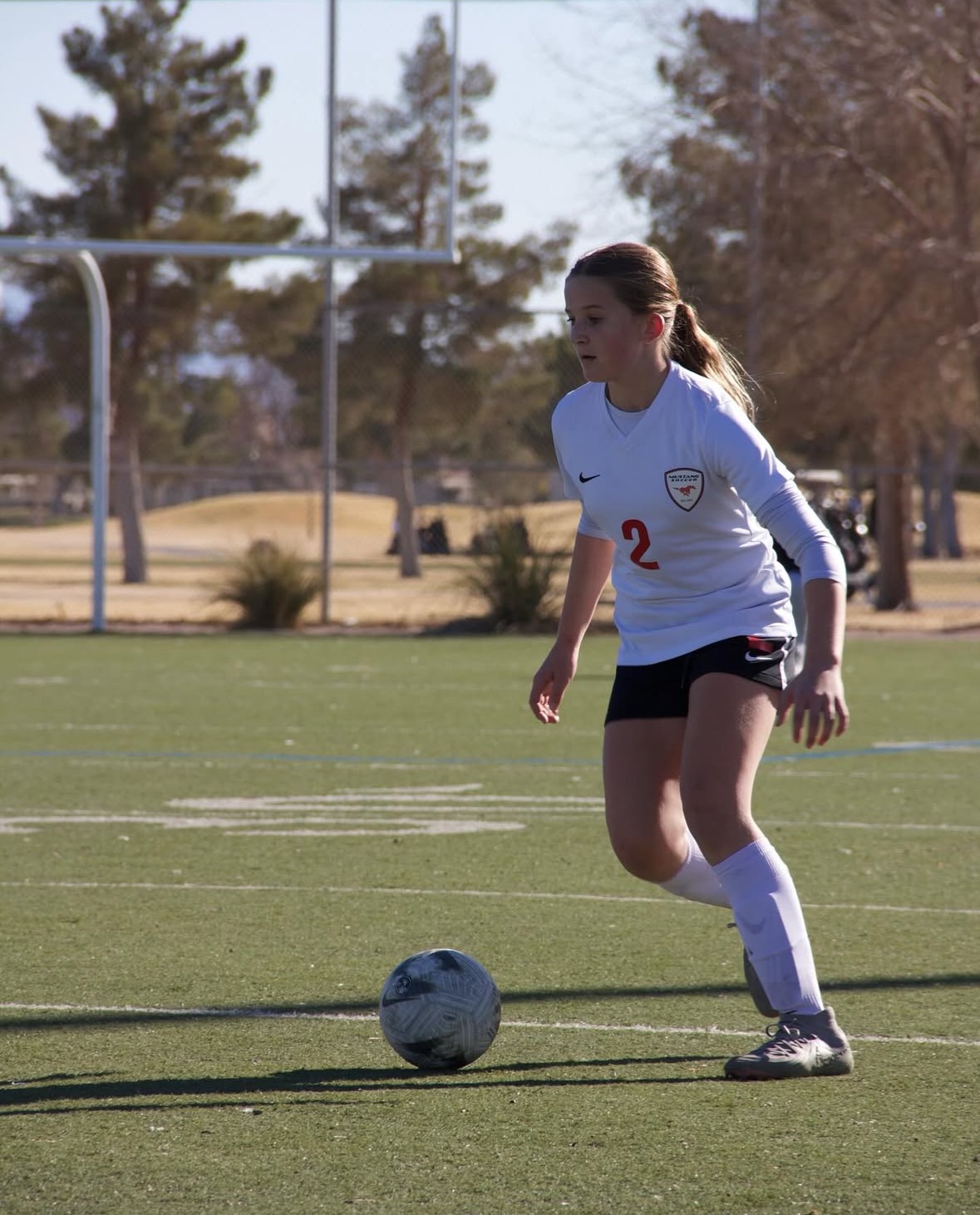 Kinleigh | Youth Athlete of the Year