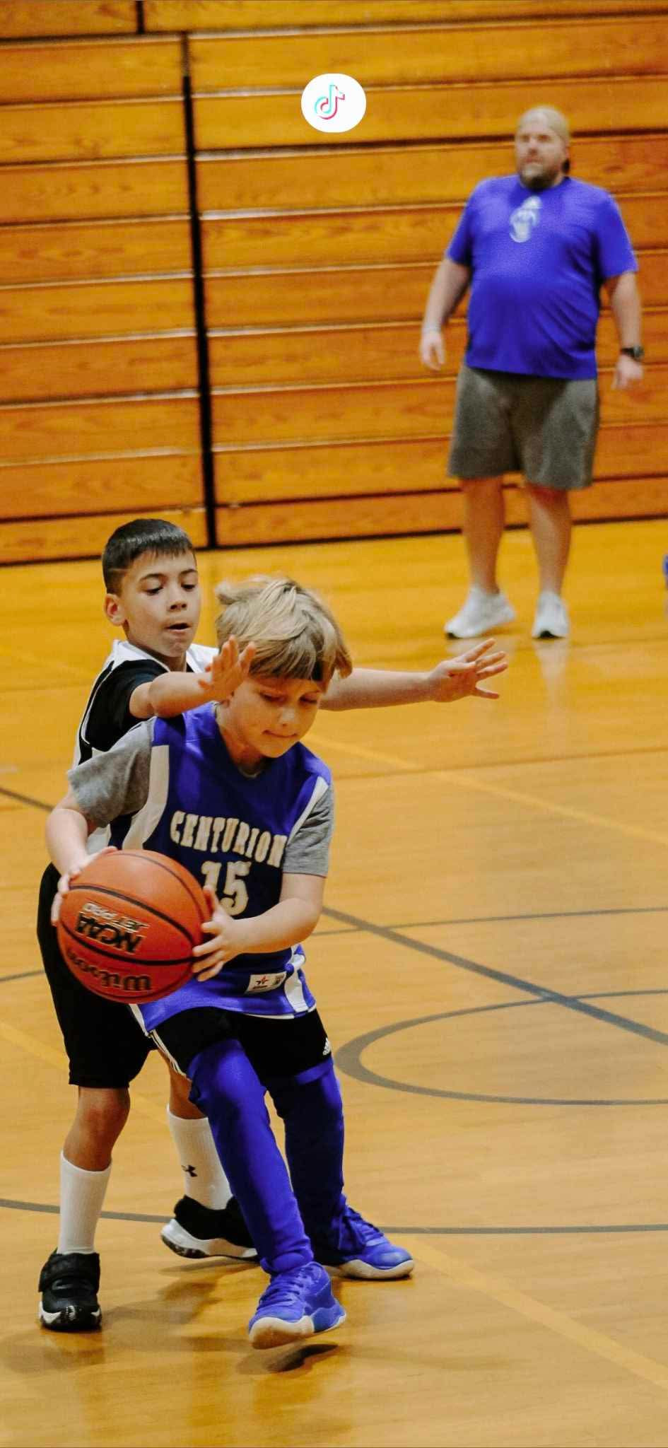 Brantlee | Youth Athlete of the Year