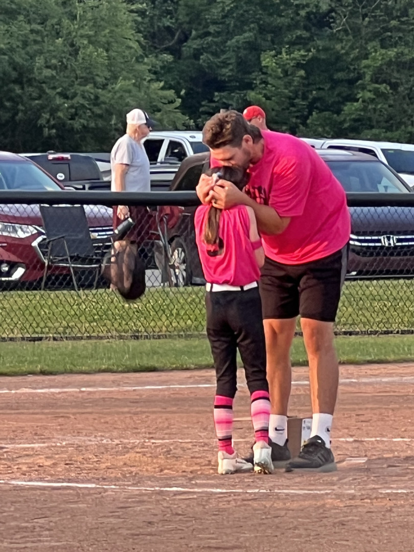 Riley | Youth Athlete of the Year