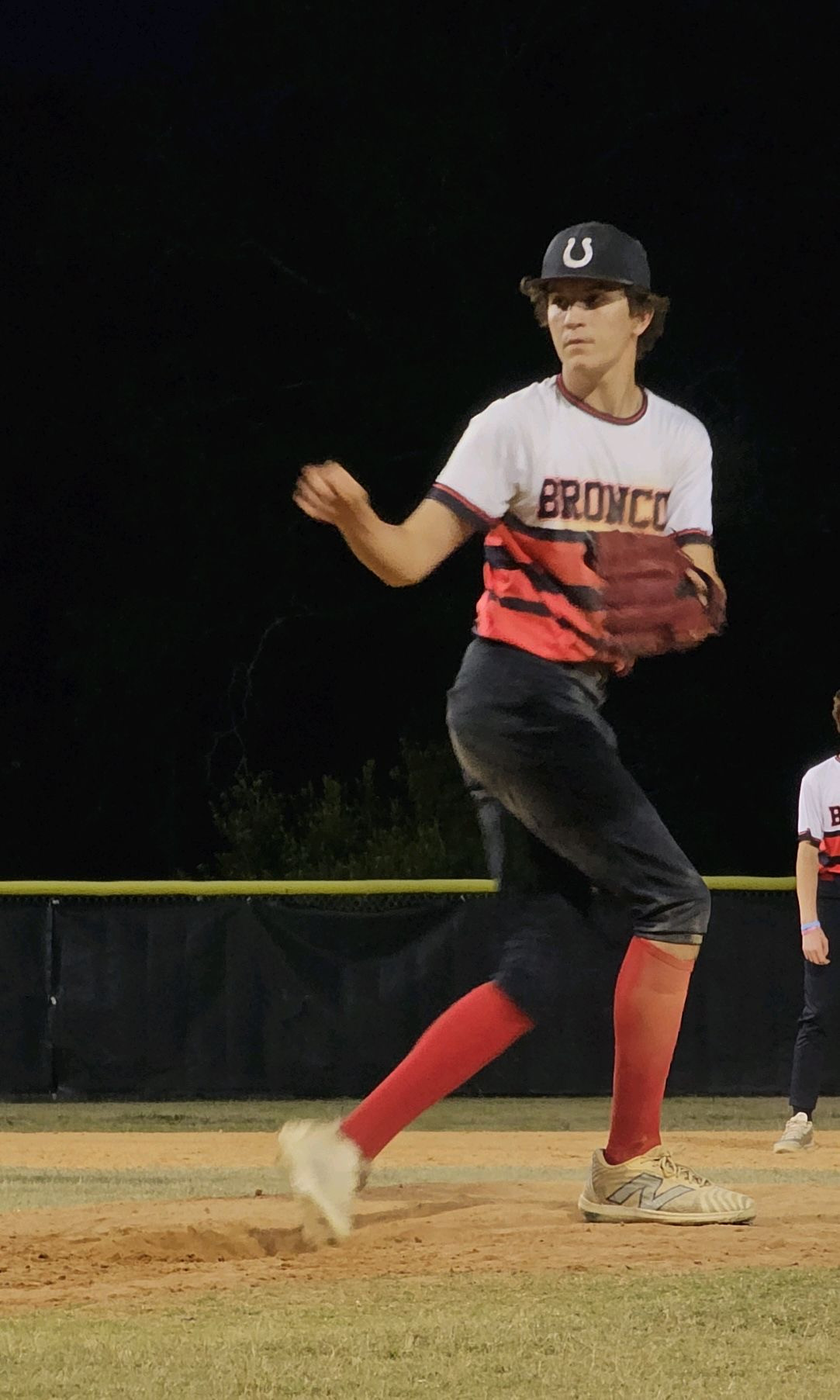 Jayden | Youth Athlete of the Year