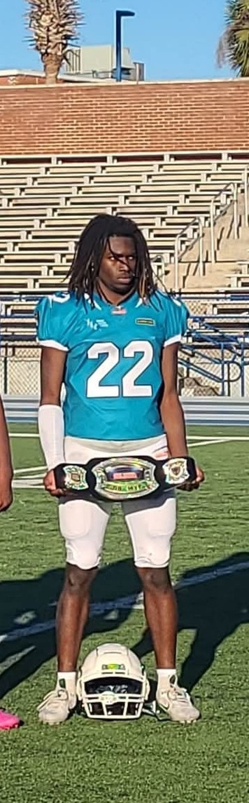 Jaylen | Youth Athlete of the Year