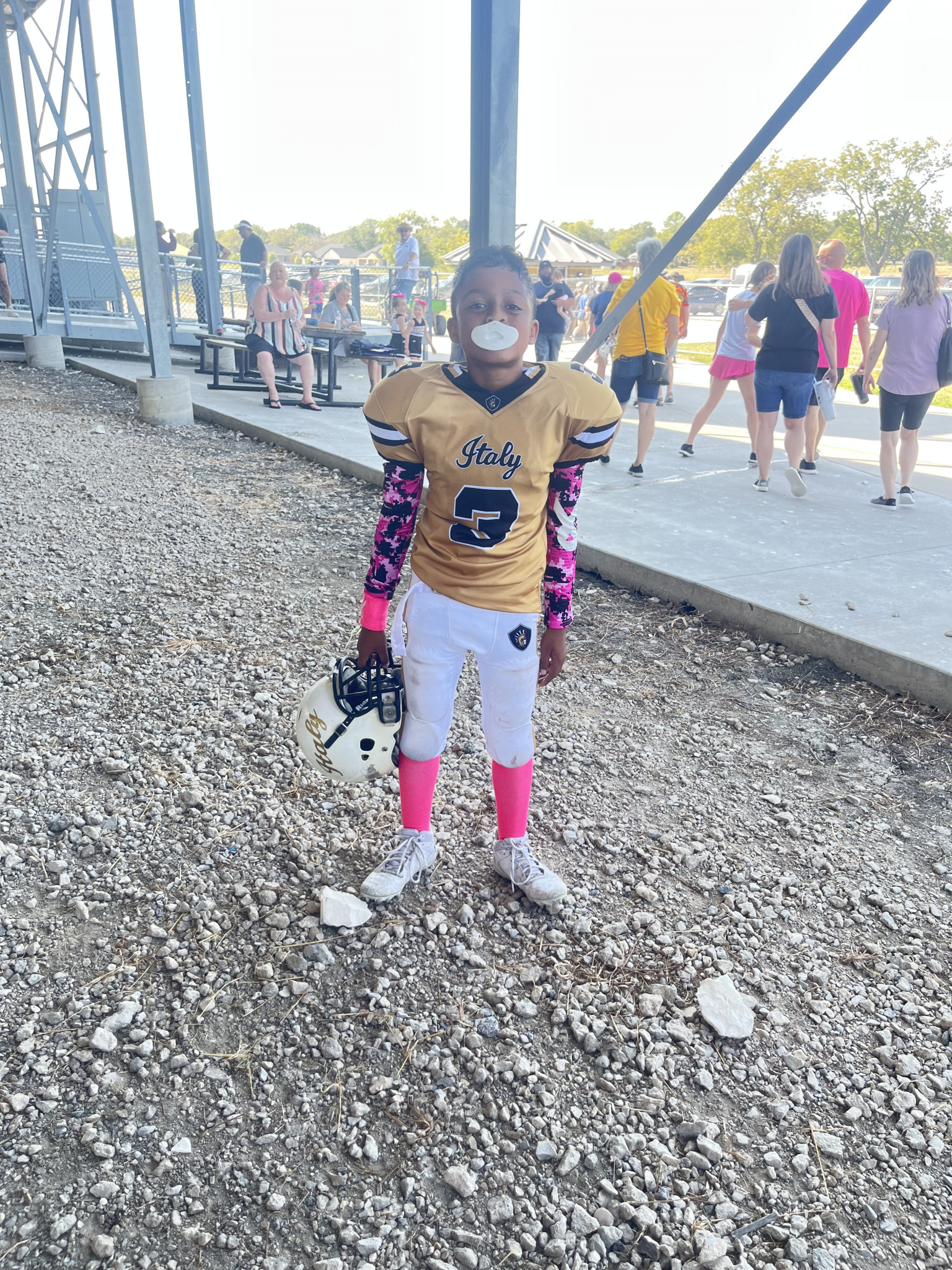 Ethan | Youth Athlete of the Year