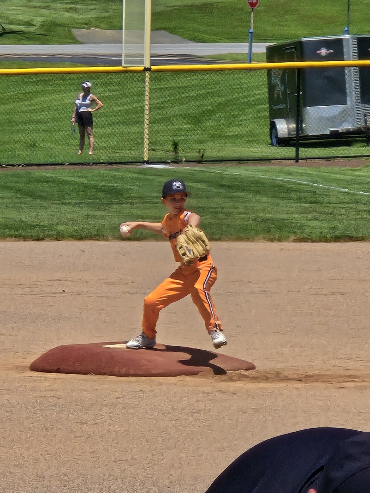Cooper | Youth Athlete of the Year
