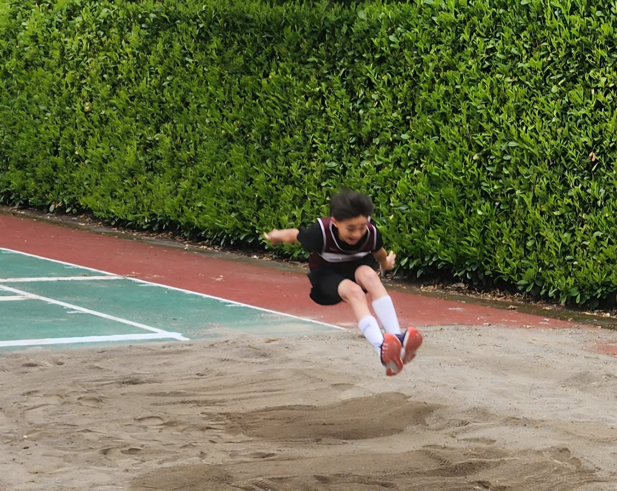 Roman | Youth Athlete of the Year
