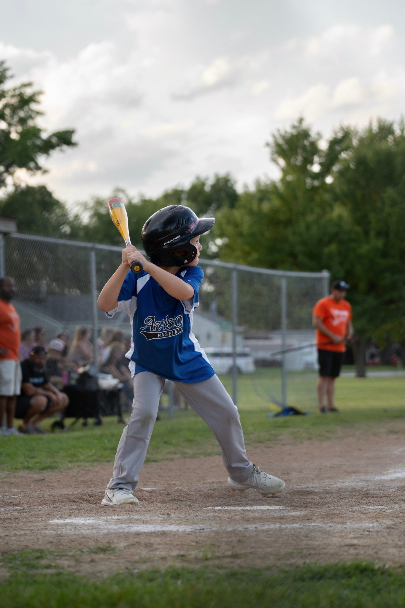 Colton | Youth Athlete of the Year