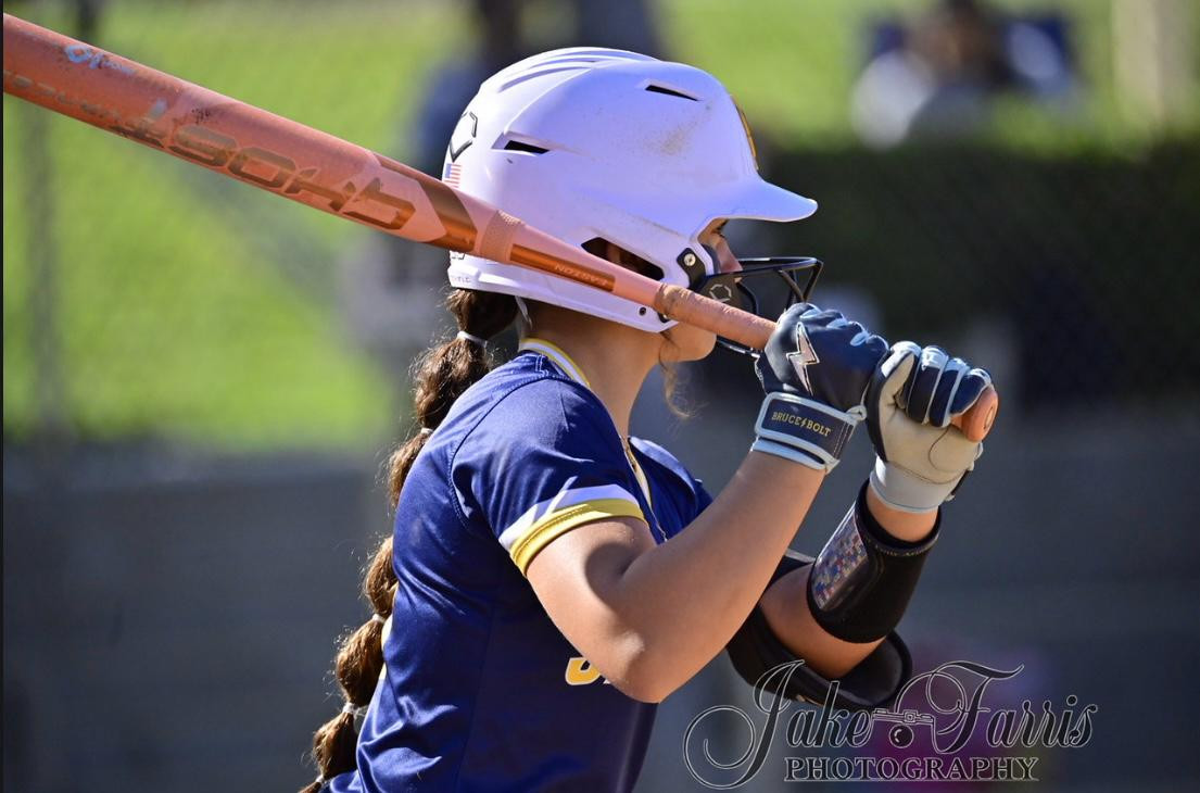 Skylar | Youth Athlete of the Year