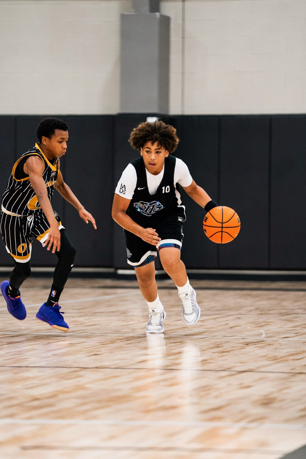 Wayne | Youth Athlete of the Year