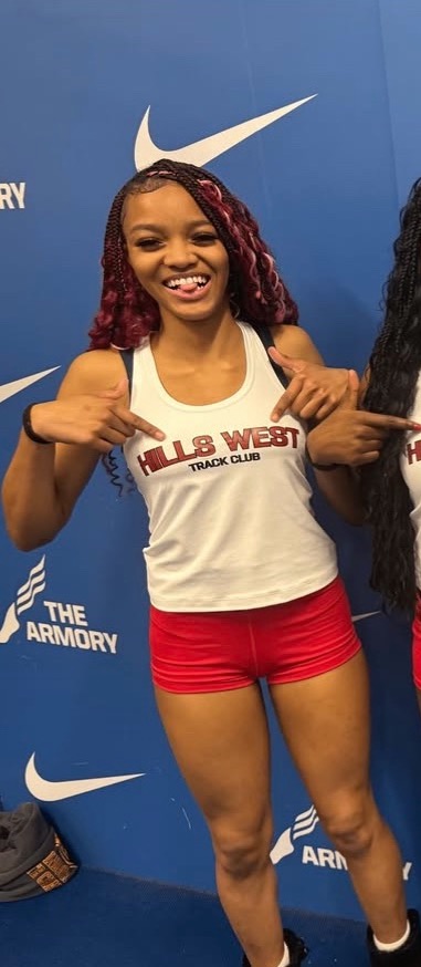 Jordyn | Youth Athlete of the Year