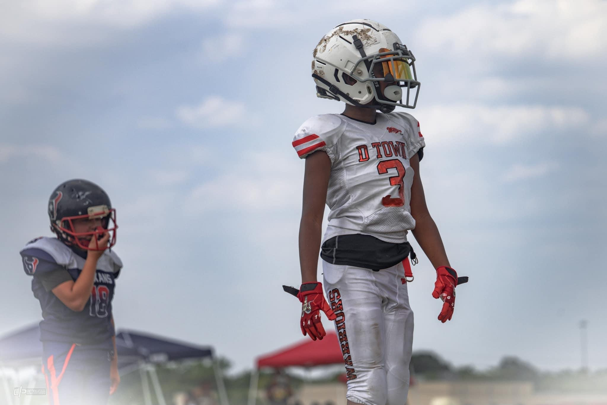 Dominic | Youth Athlete of the Year