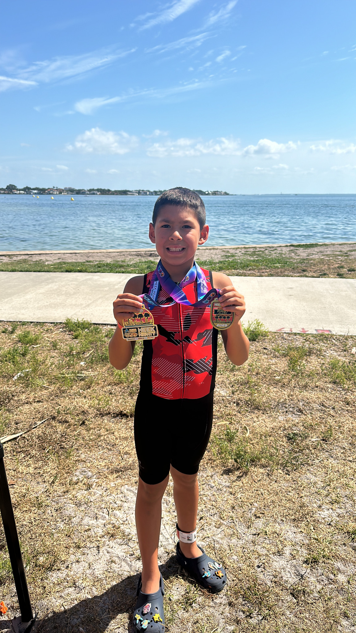 Leonardo | Youth Athlete of the Year