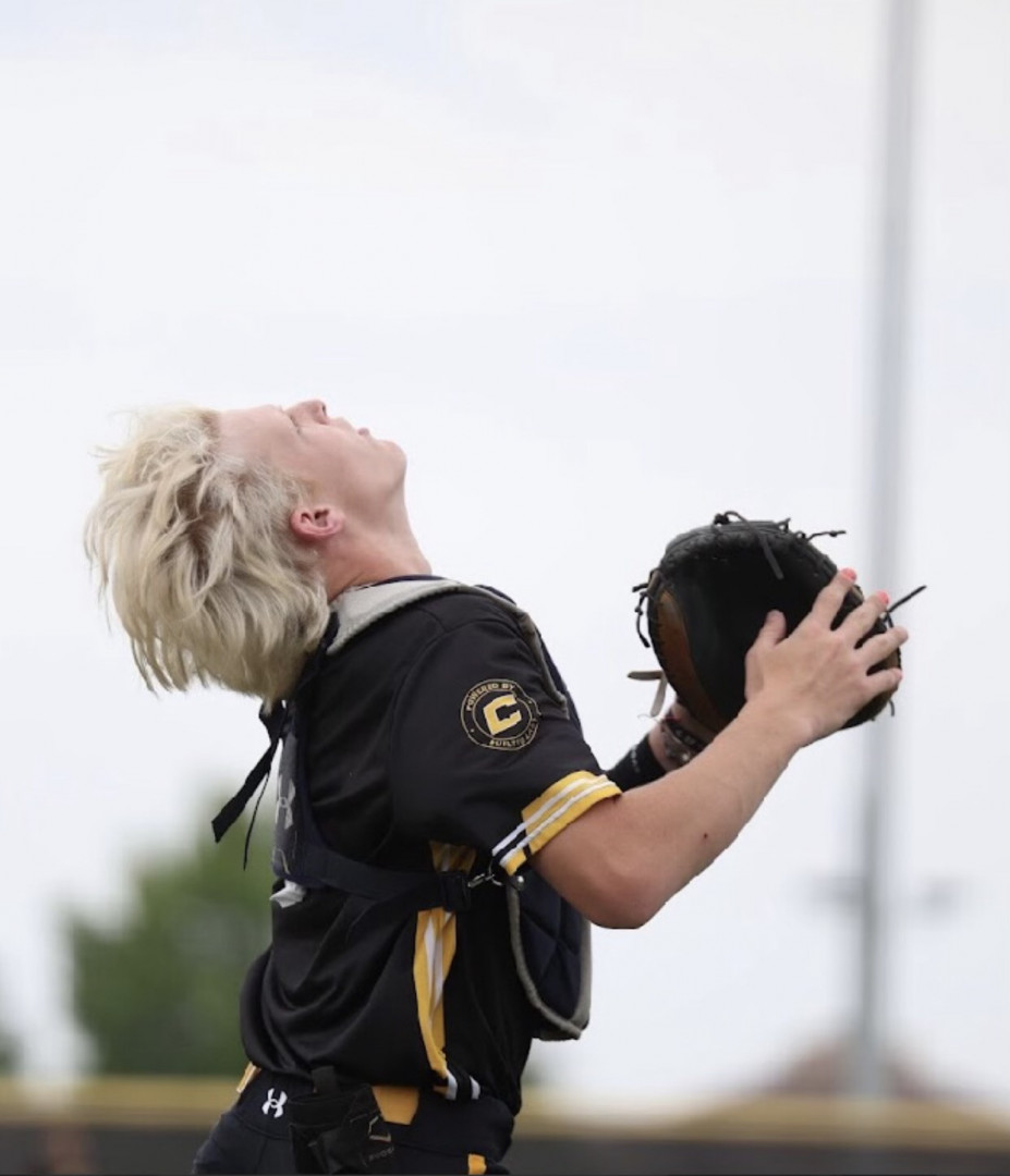 Wade | Youth Athlete of the Year