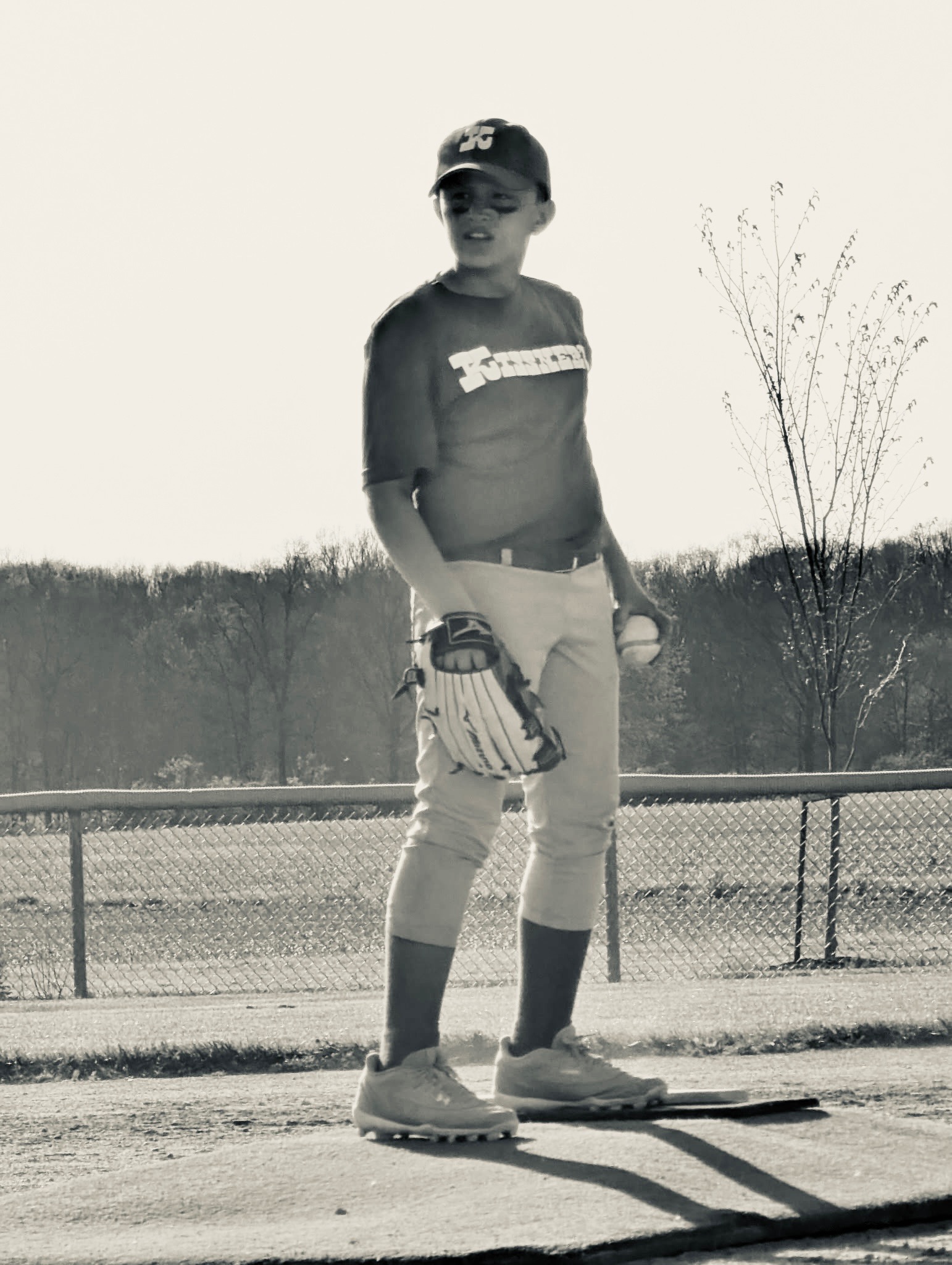 Zander | Youth Athlete of the Year