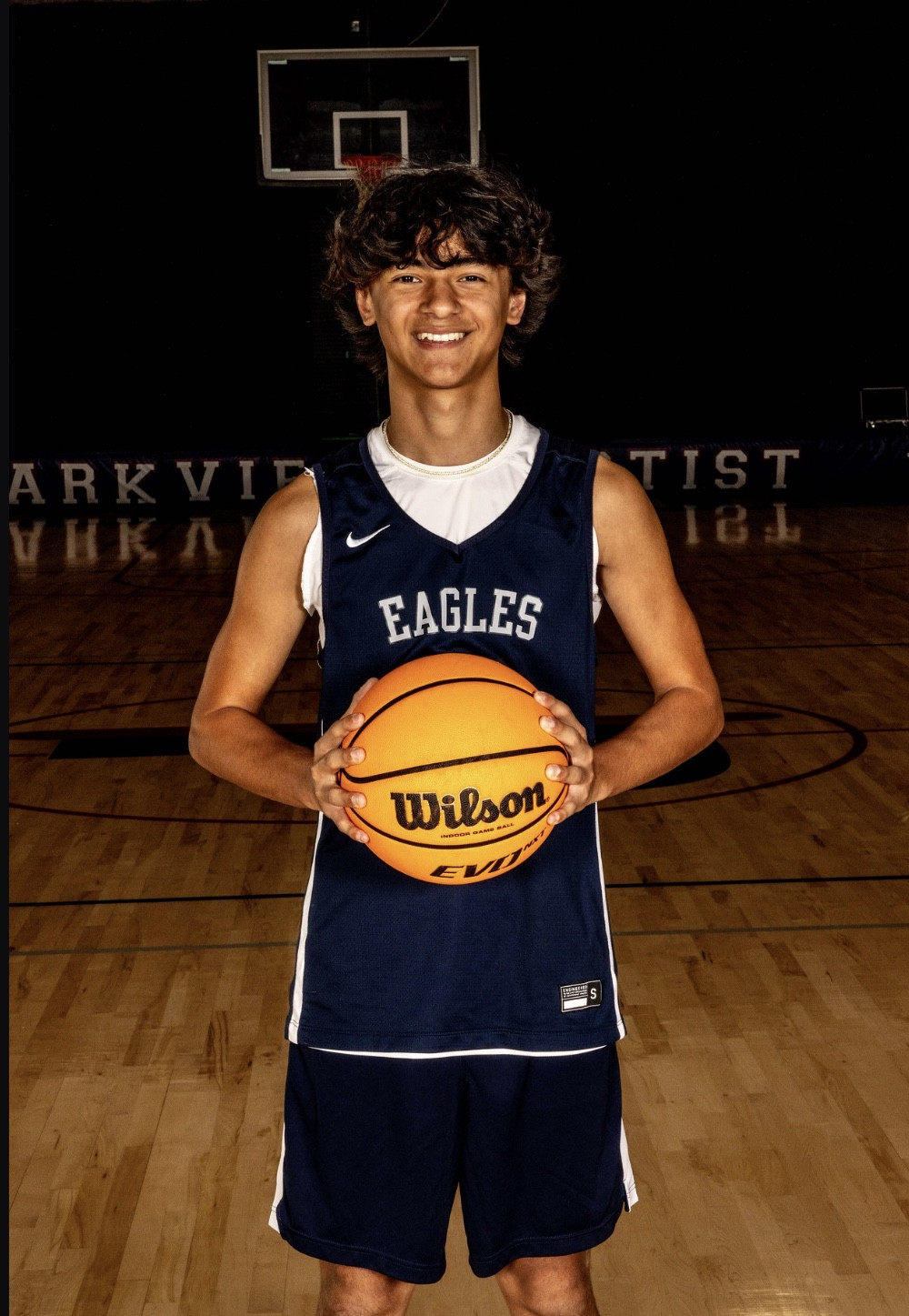 Cruz | Youth Athlete of the Year
