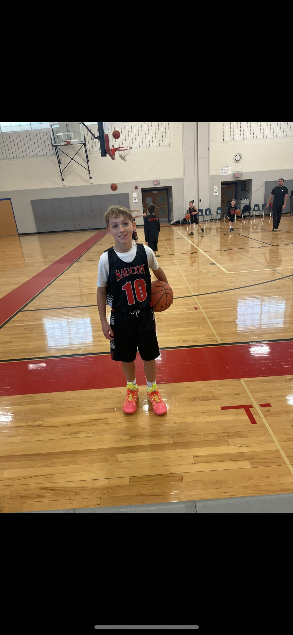 Carter | Youth Athlete of the Year